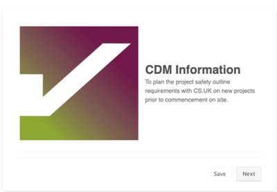 Cdm Regulations, Principal Designers, Principal Designer - Construction Safety UK - London, England